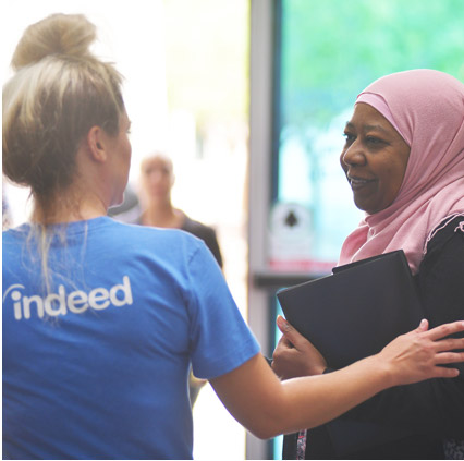 Indeed Events | Events for Employers and Job Seekers