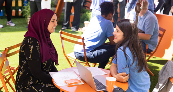 Indeed Events | Events for Employers and Job Seekers