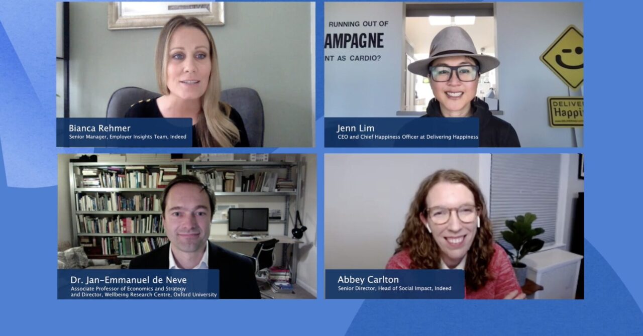 Indeed Events | Events for Employers and Jobseekers