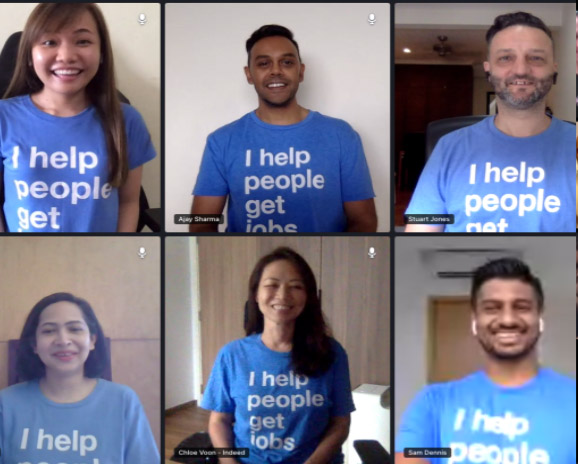 Indeed Events | Events for Employers and Jobseekers