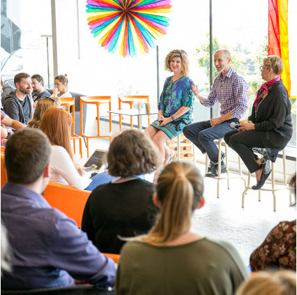 Indeed Events | Events for Employers and Job Seekers