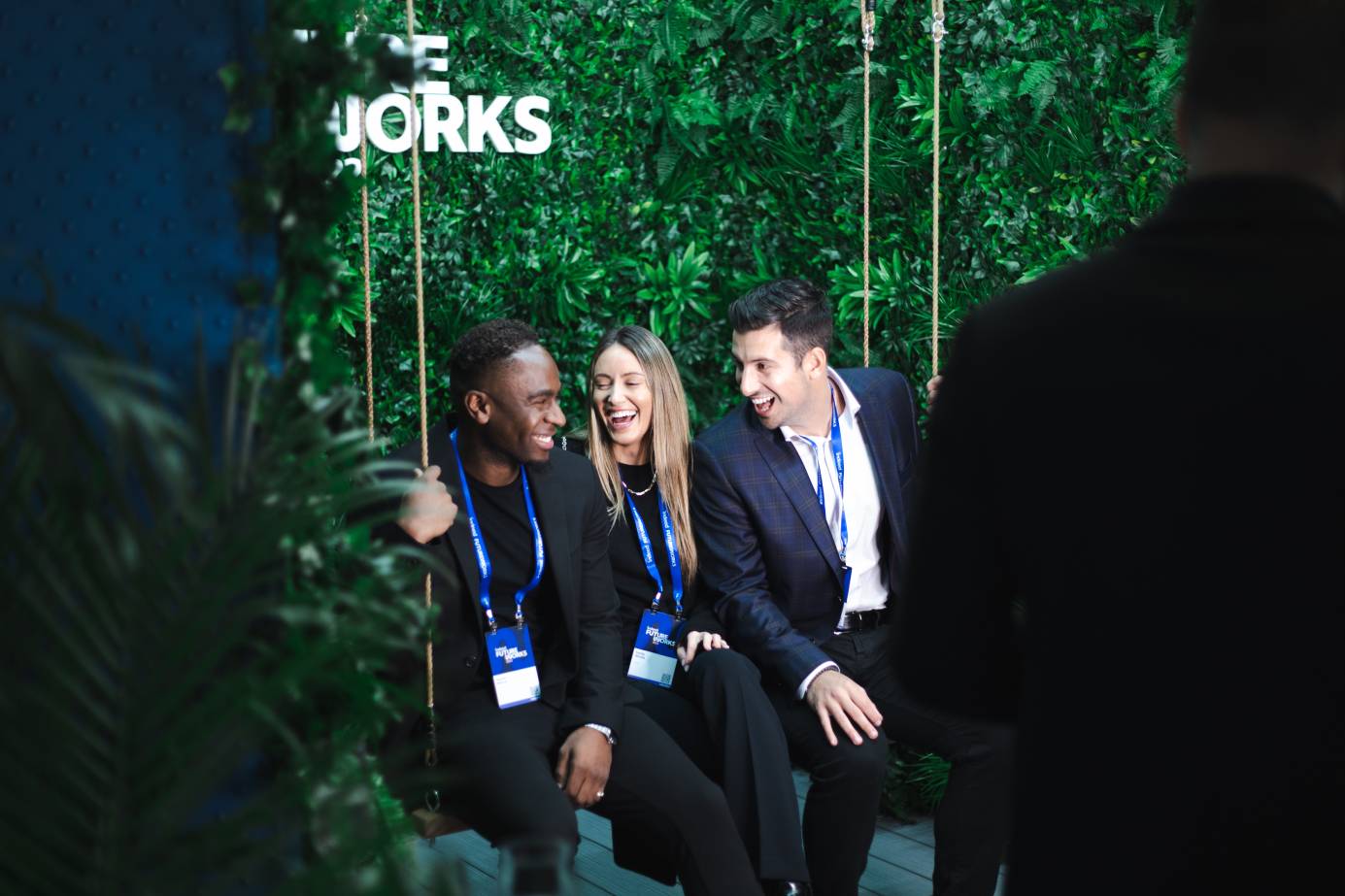 Indeed Events | Past Events | US