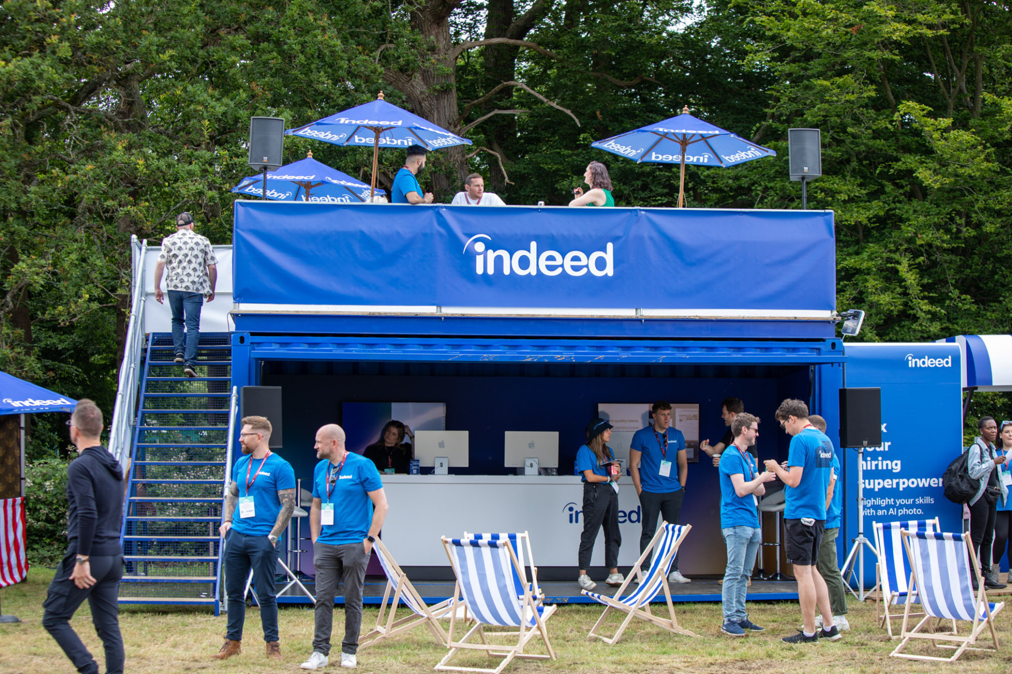 RecFest US | September 12, 2024